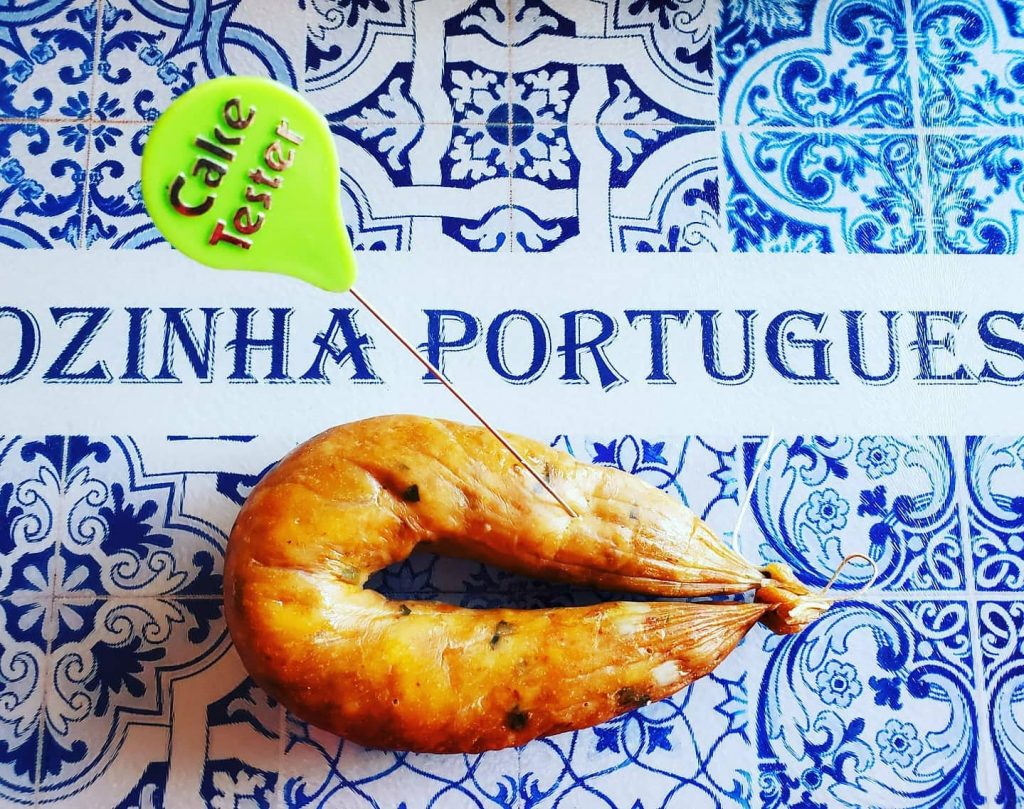 How to cook Alheira Portuguese Sausage – Tia Maria's Blog