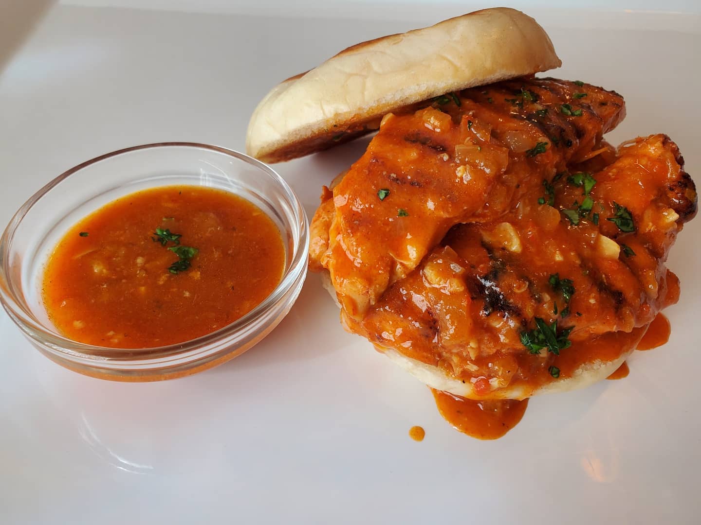 Portuguese Chicken Mozambique – Galinha a Mozambique – Tia Maria's Blog