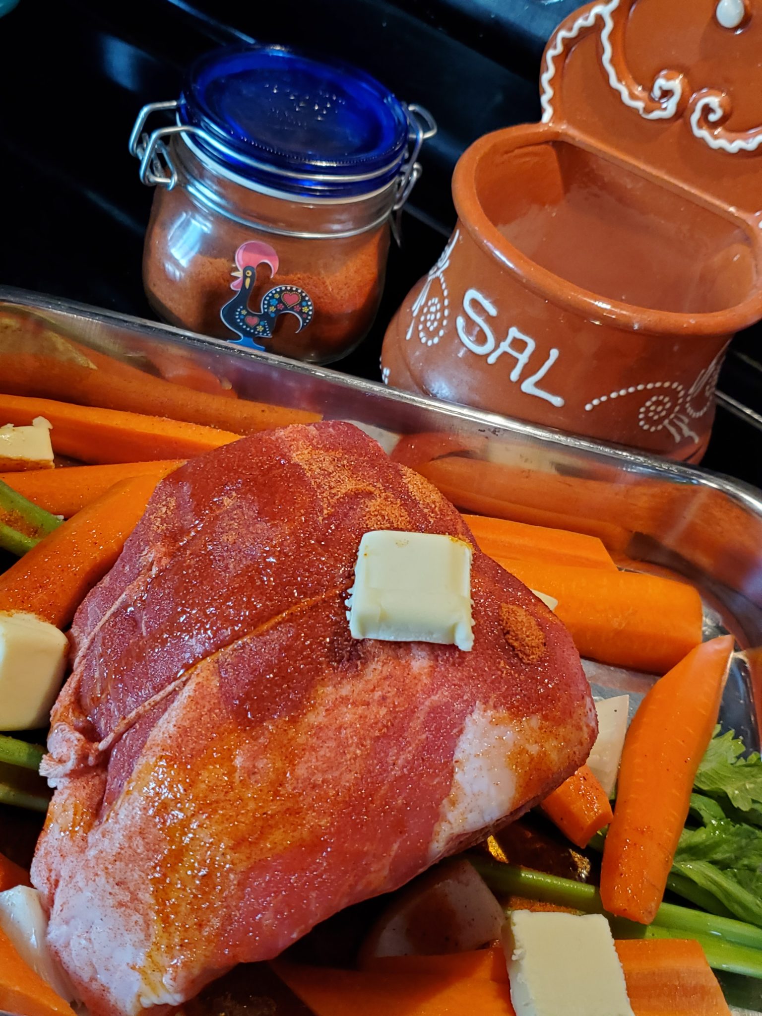 Tia Maria's Blog – Sharing Portuguese recipes around the world