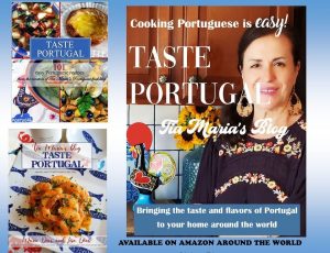 Mariscada – Portuguese Shellfish Stew – Tia Maria's Blog