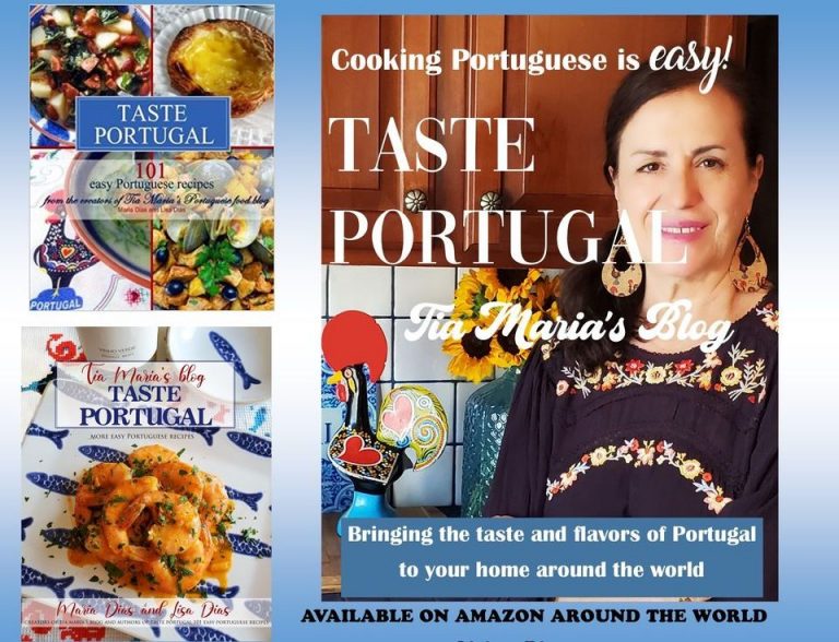 How to roast “Castanhas” – Chestnuts – Tia Maria's Blog