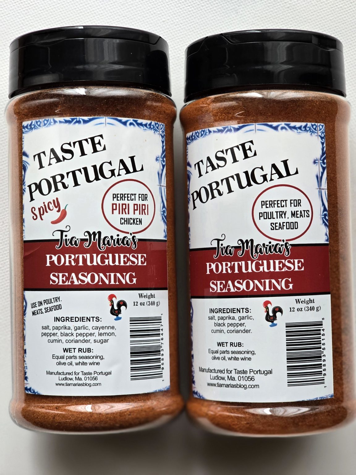 Portuguese Festa Food: Bifanas da Festa |Pork Sandwich – Tia Maria's Blog